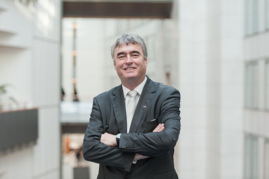 Dr. Milan Zver: Poročilo o človekovih pravicah v EU pristransko in ...