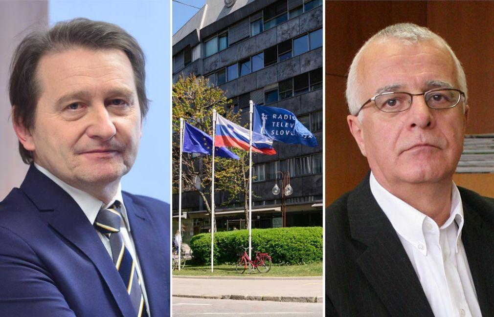 Jože Biščak in Vinko Vasle v odprtem pismu podpisnikom peticije v ...